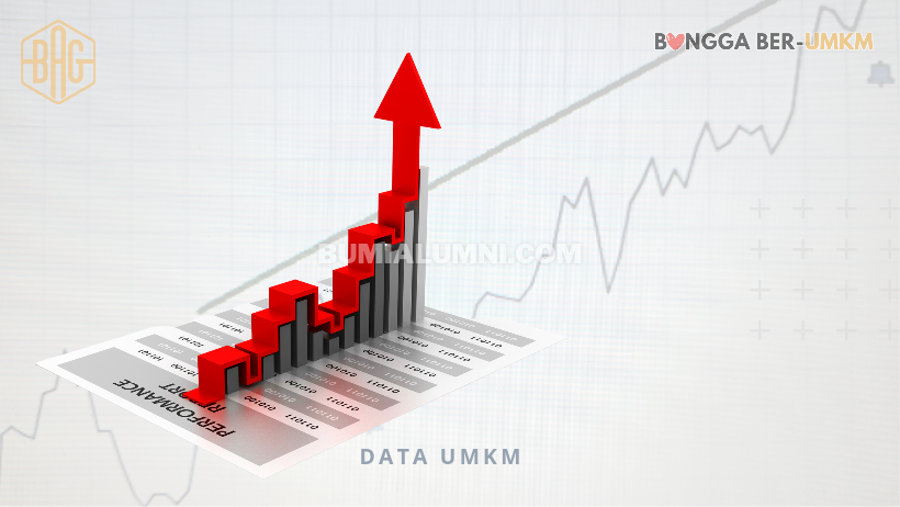 BUMIALUMNI - Data UMKM Terbaru